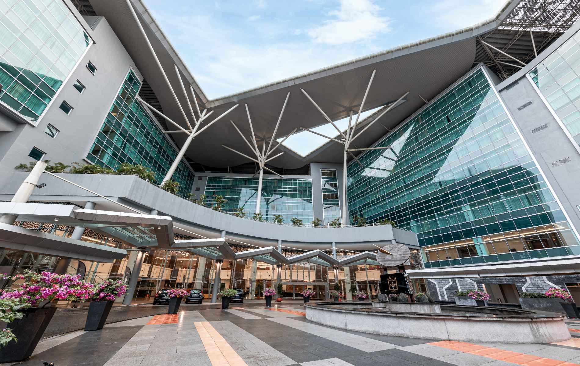 About Raia Hotels & Resorts Malaysia | Our Story & Values
