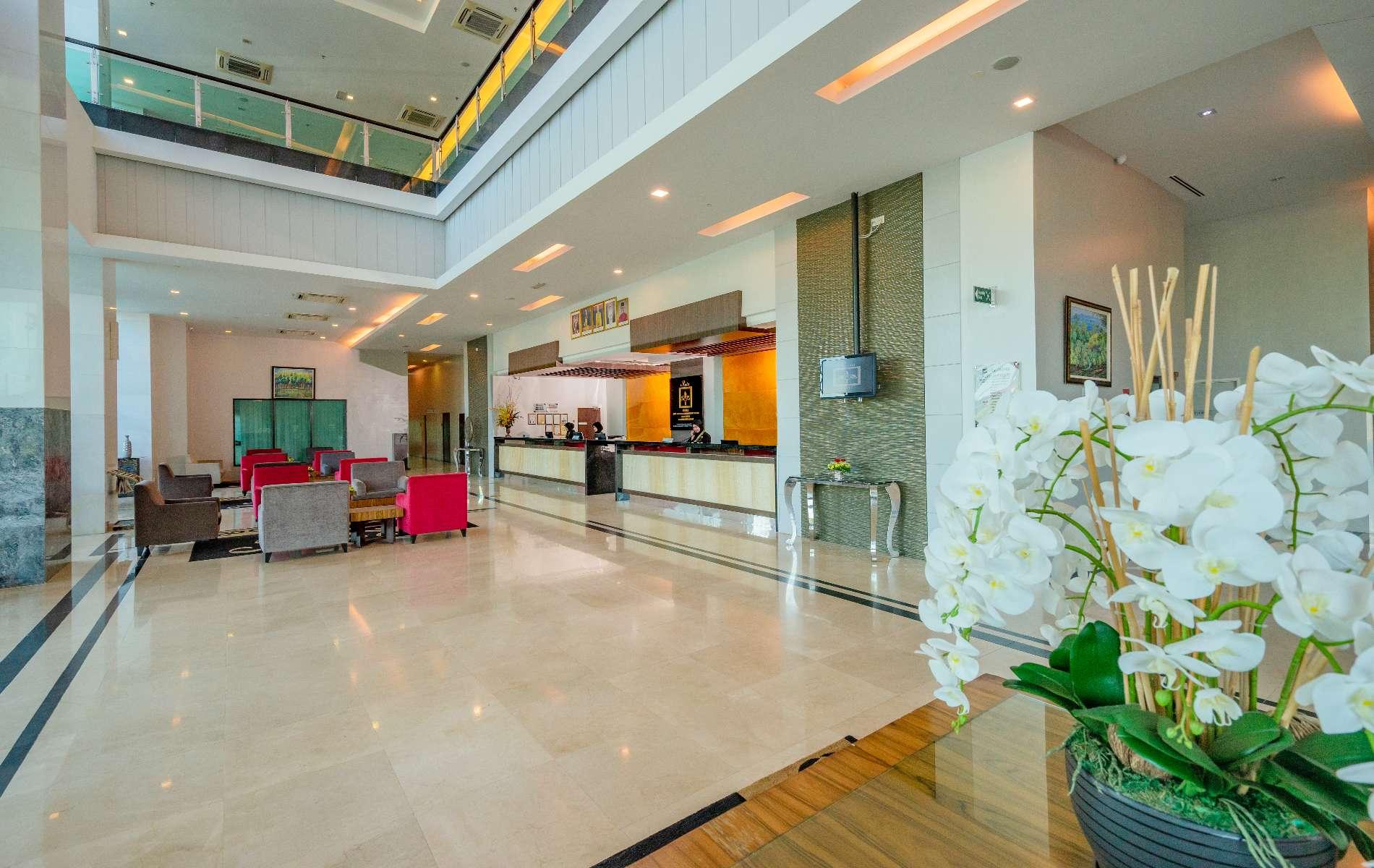 Raia Hotel & Convention Centre Alor Setar | Malaysia